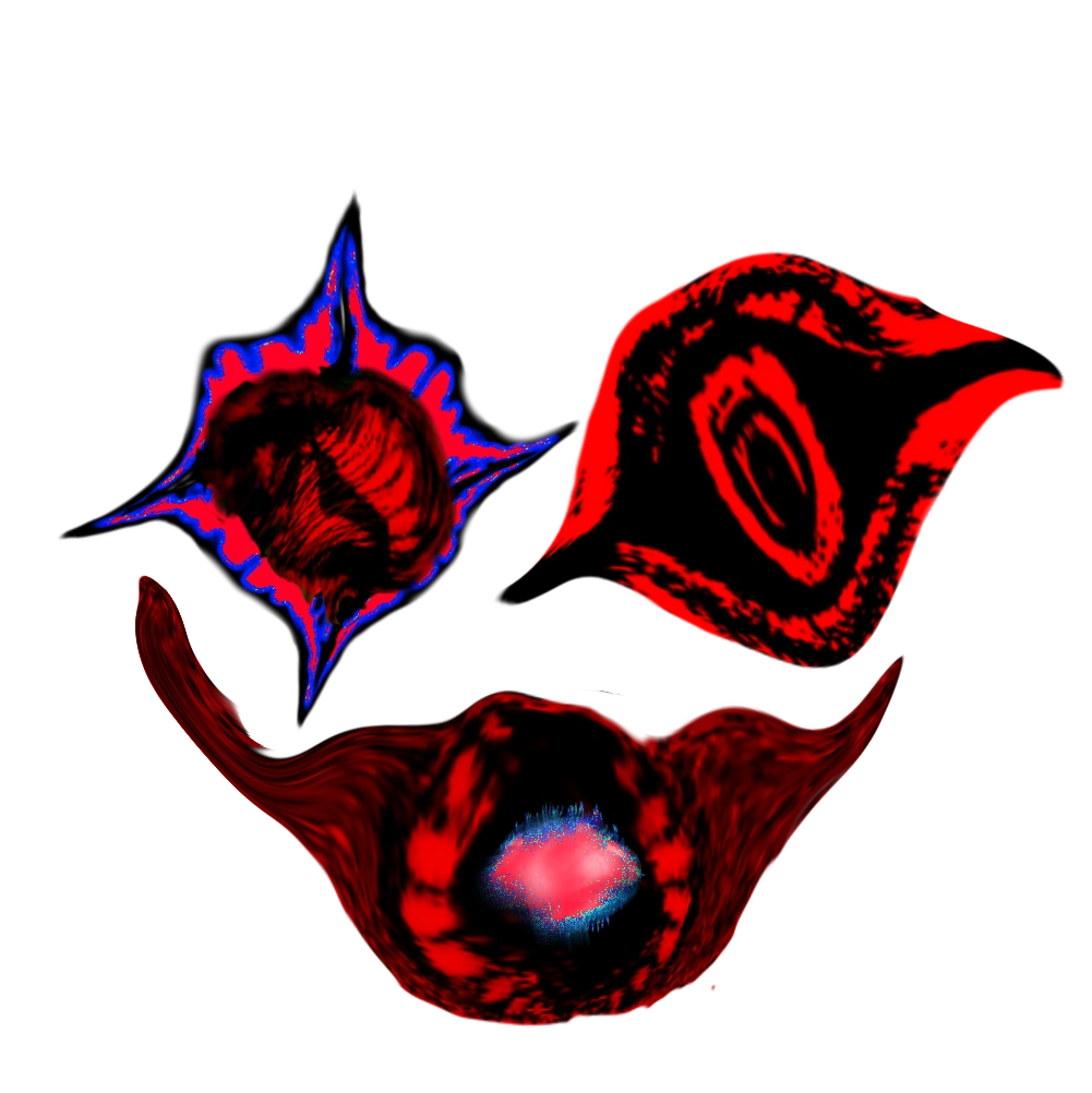 Redesigned hellscape | Fandom