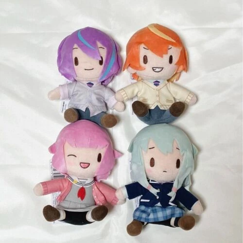 wxs plushies | Fandom