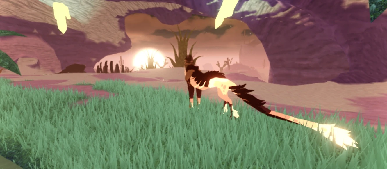 Yummy Parux | Fandom