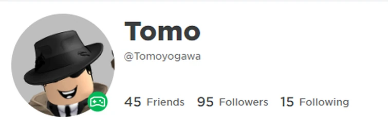 testing out rblx emote pfp | Fandom