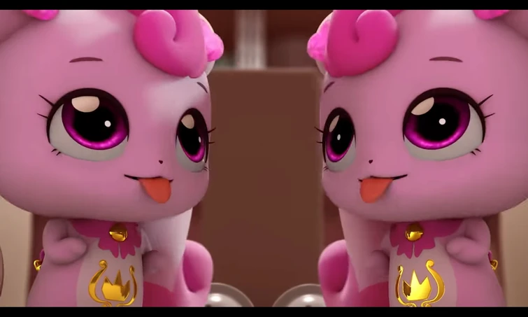 2 Hurry Pings | Fandom