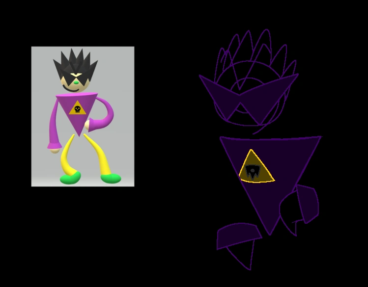 i lov databraw | Fandom