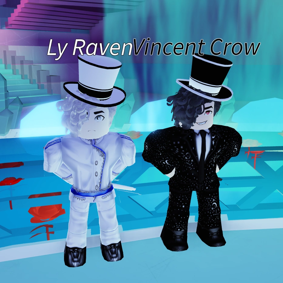 Lynch & Vincent | Fandom