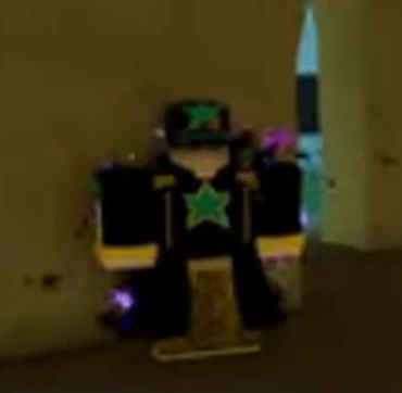 C-Moon, sorry- SEE MOON deserved more screentime | Fandom