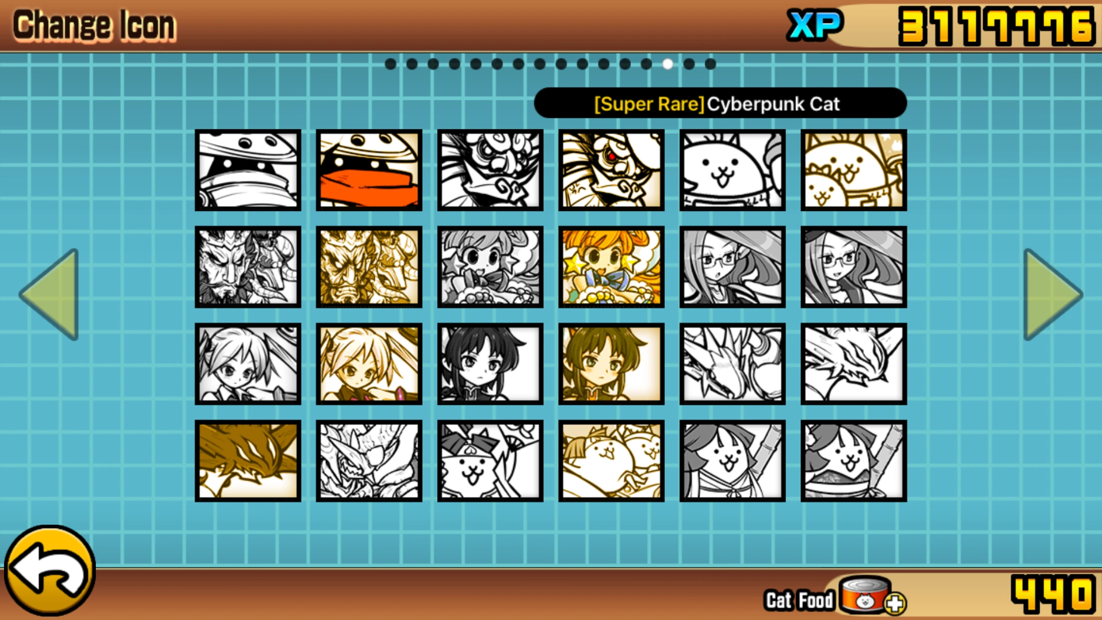 What are some of my ubers that are good for ITF 2&3? | Fandom