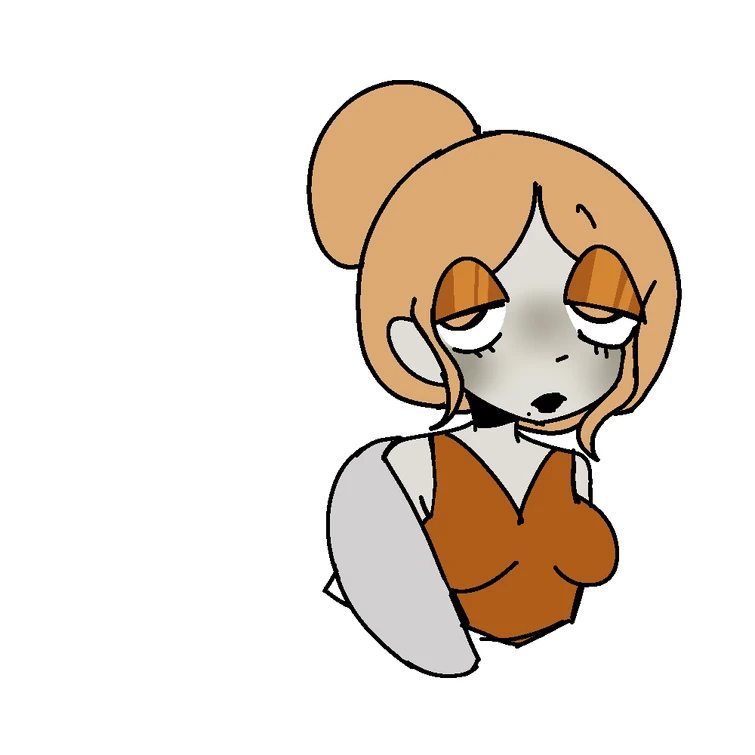 human Teagan | Fandom