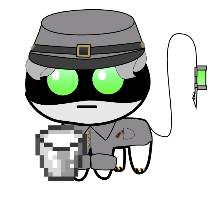 i has bucket | Fandom