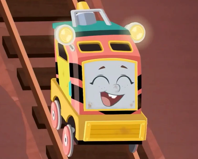 And Now, a compilation of Sandy being a cutie | Fandom