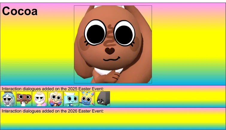 Would they add more Toon to toon interaction dialogues? | Fandom