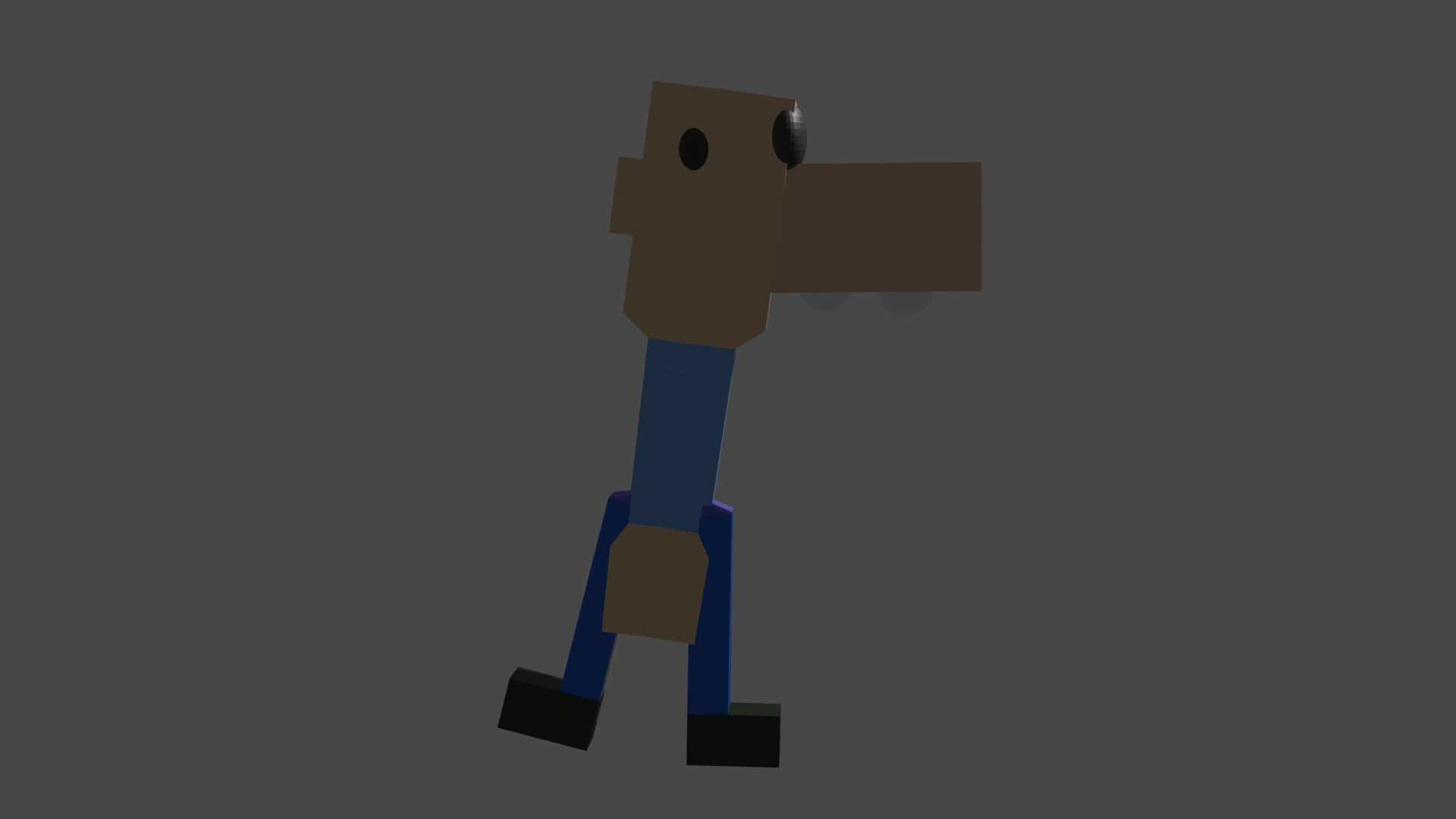 Manny in 3D | Fandom