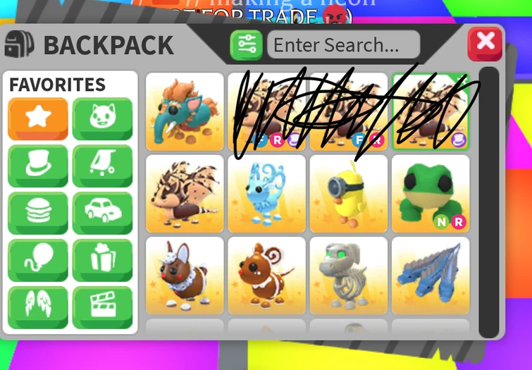 Can't sleep so Trading FR CCBD | Fandom