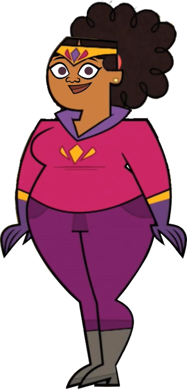 Discuss Everything About Total Drama Wiki | Fandom