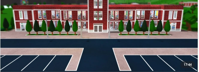 Building a school | Fandom