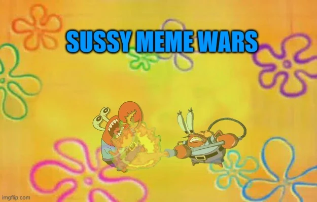 Spongebob meme episode | Fandom