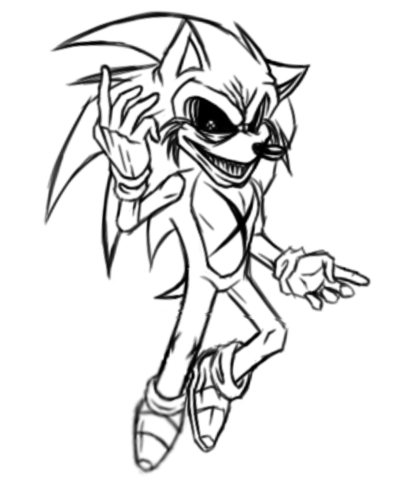 Lord X Thing | Fandom