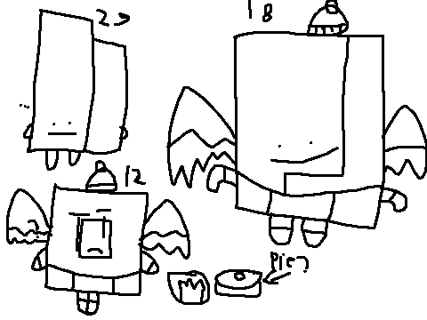 numberblock 18 is so silly | Fandom