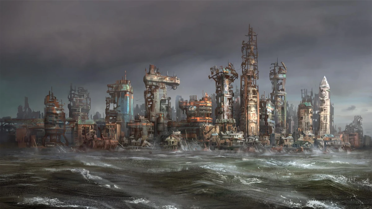 Category:Horizon Wiki - Horizon Wiki