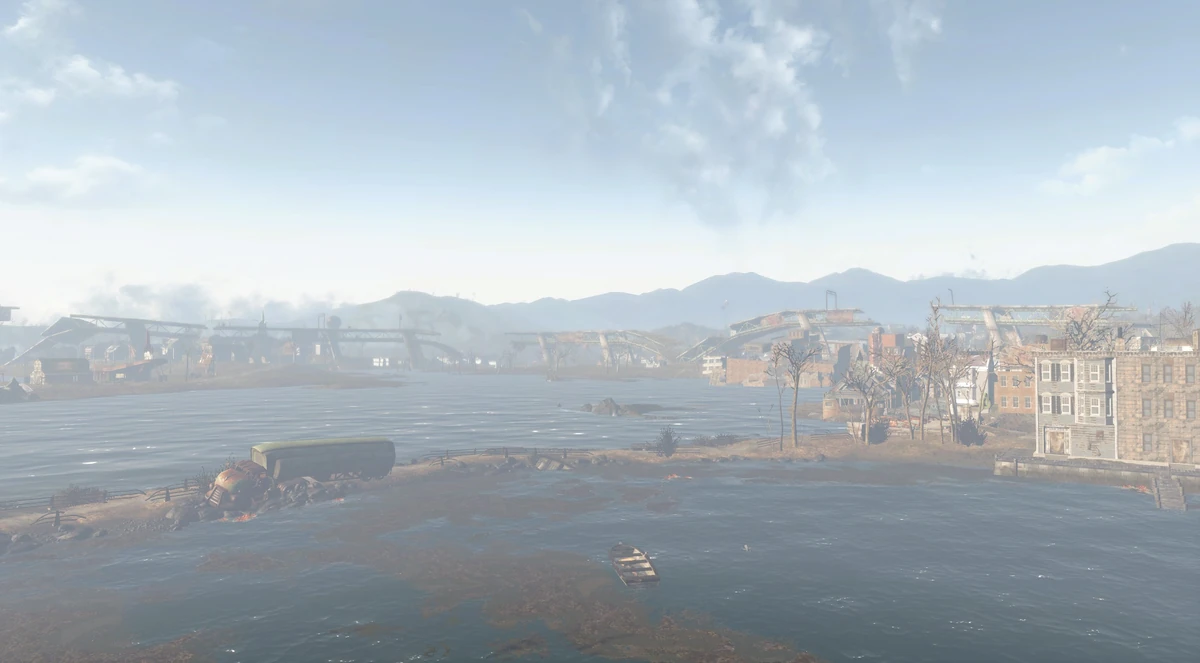 Weather - Horizon Wiki