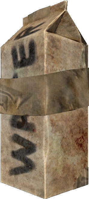 Water - Horizon Wiki