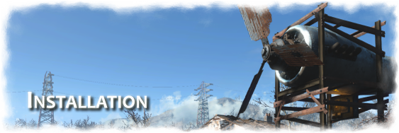 Guide/Installation - Horizon Wiki