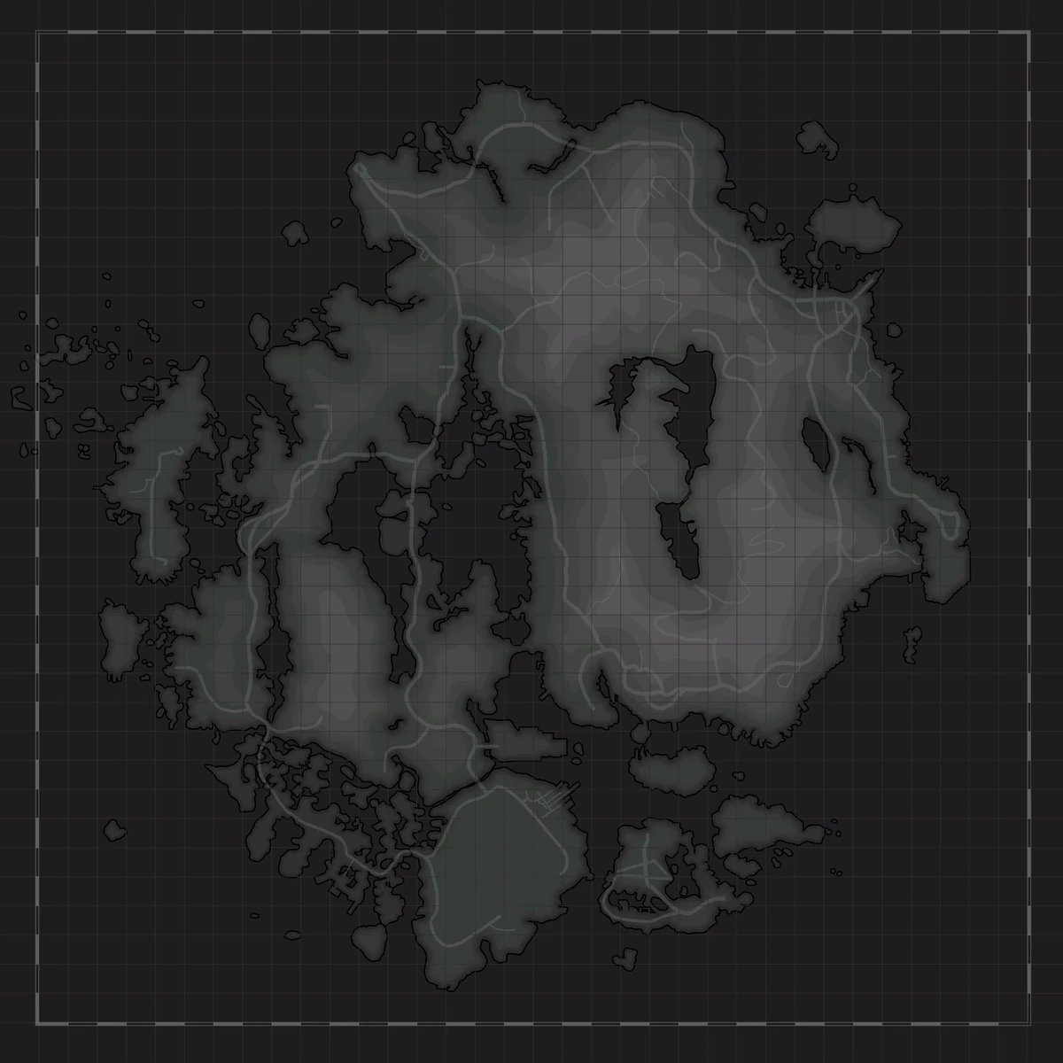 Guide/Useful Locations - Horizon Wiki