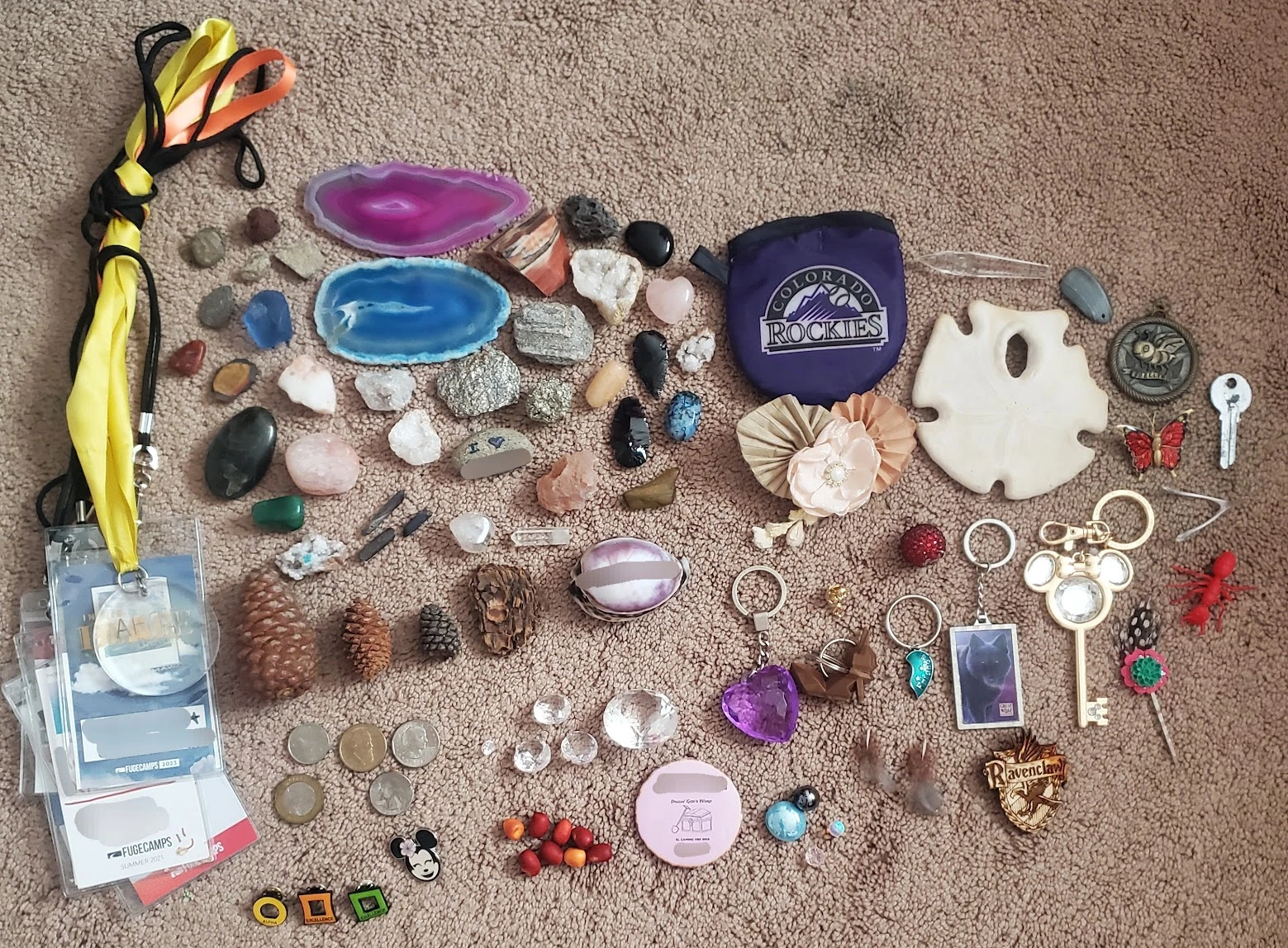 cool stuff box | Fandom