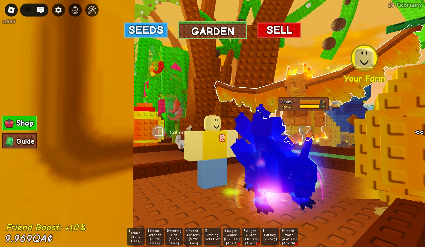 is this rb hatched or rb mutated ckit | Fandom