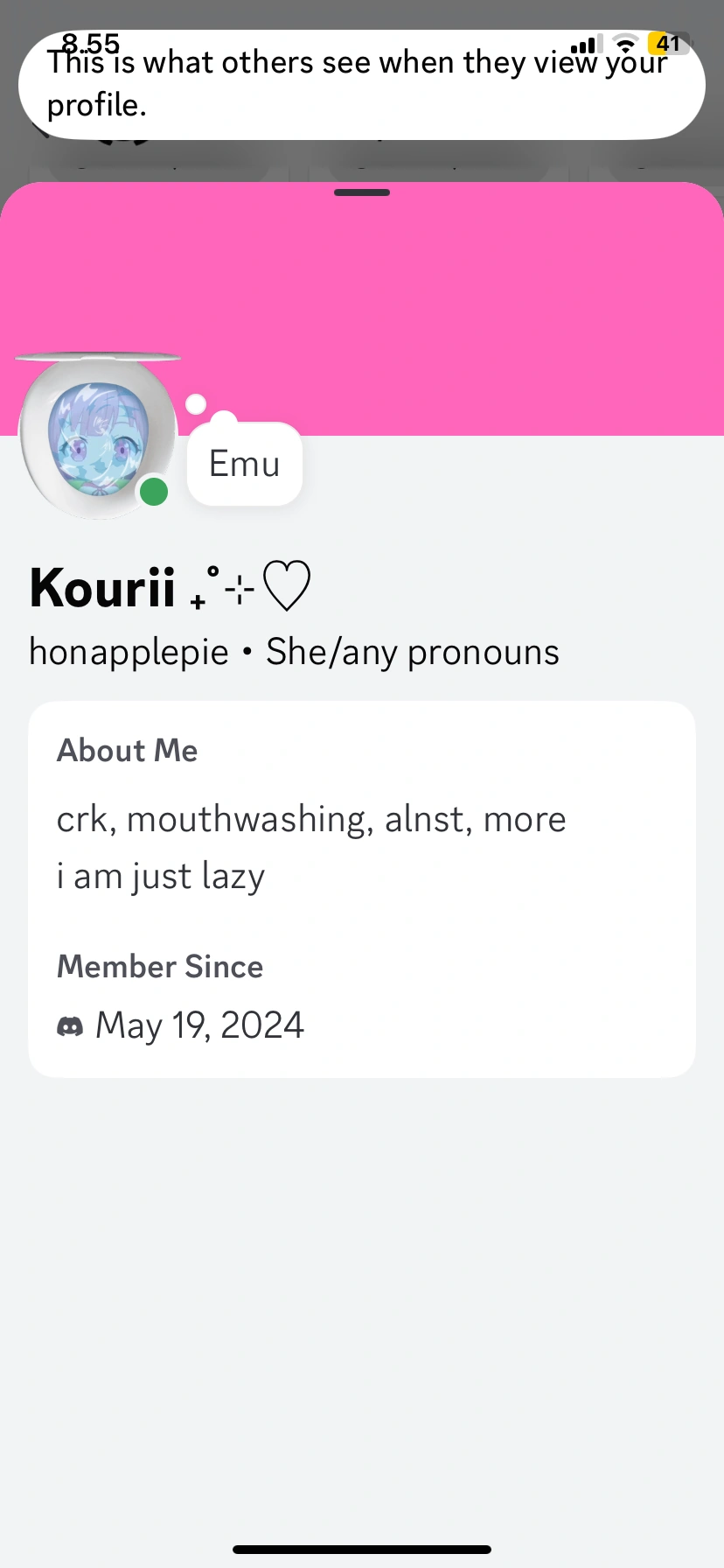 emu otor gets flushed into the toilet | Fandom