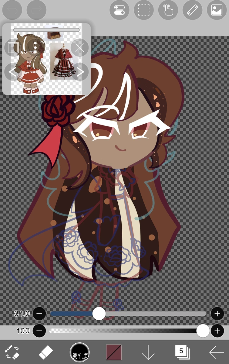 Discuss Everything About Cookie Run: Kingdom OCs Wiki | Fandom
