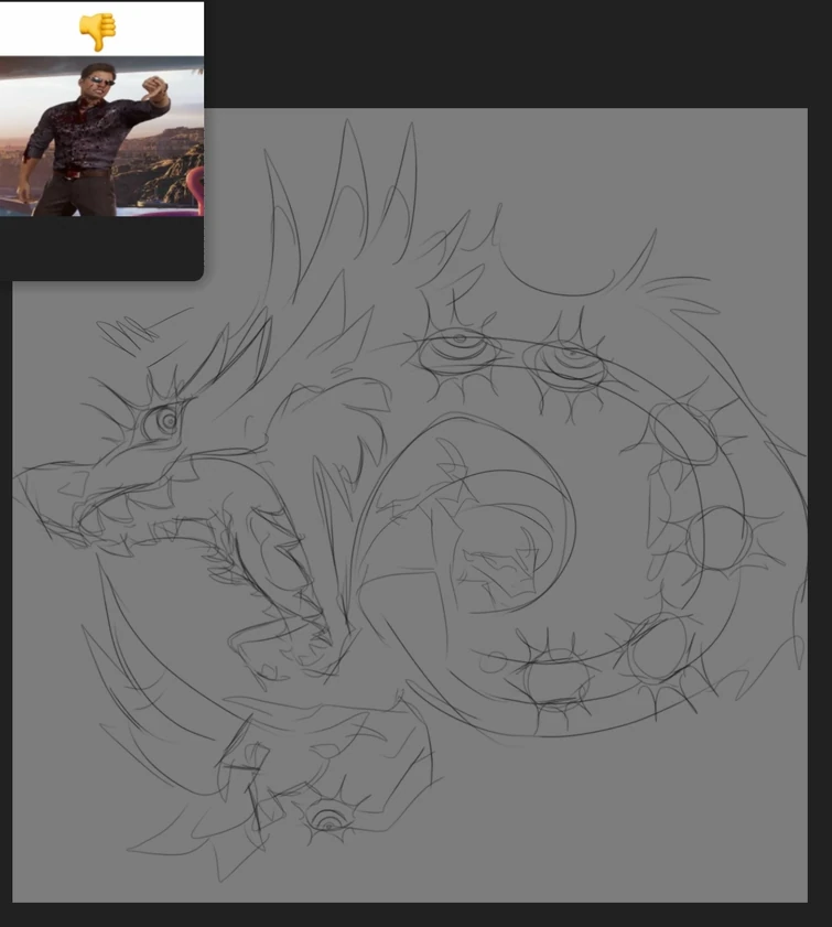 Ouratum doodle but i have artblock | Fandom