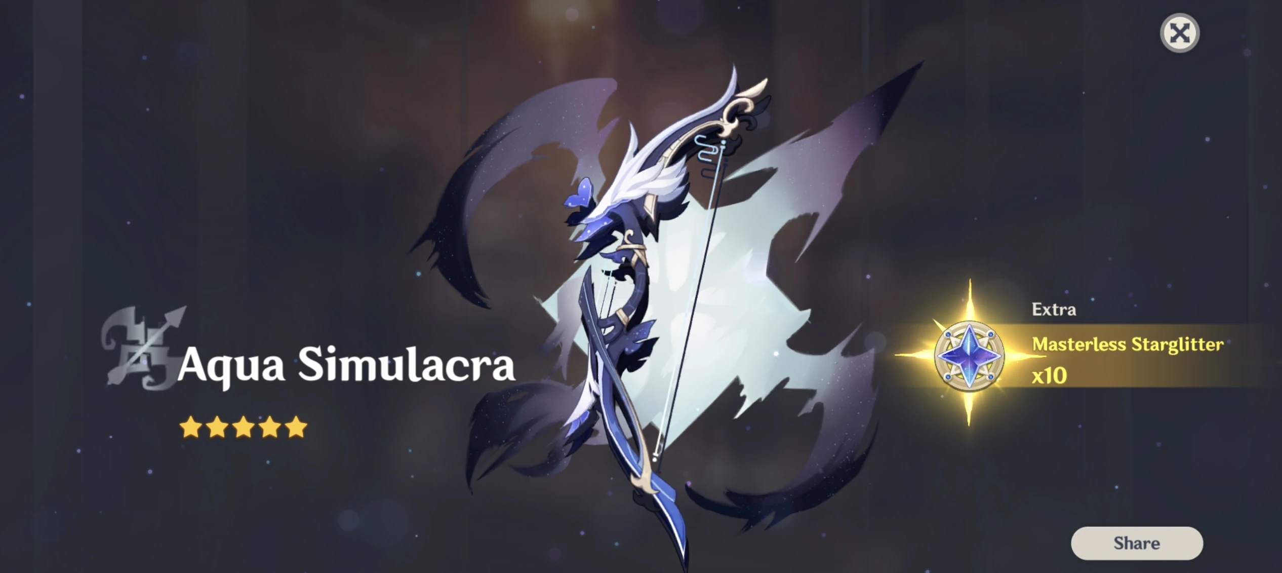 LOOK WHO GOT AQUA | Fandom