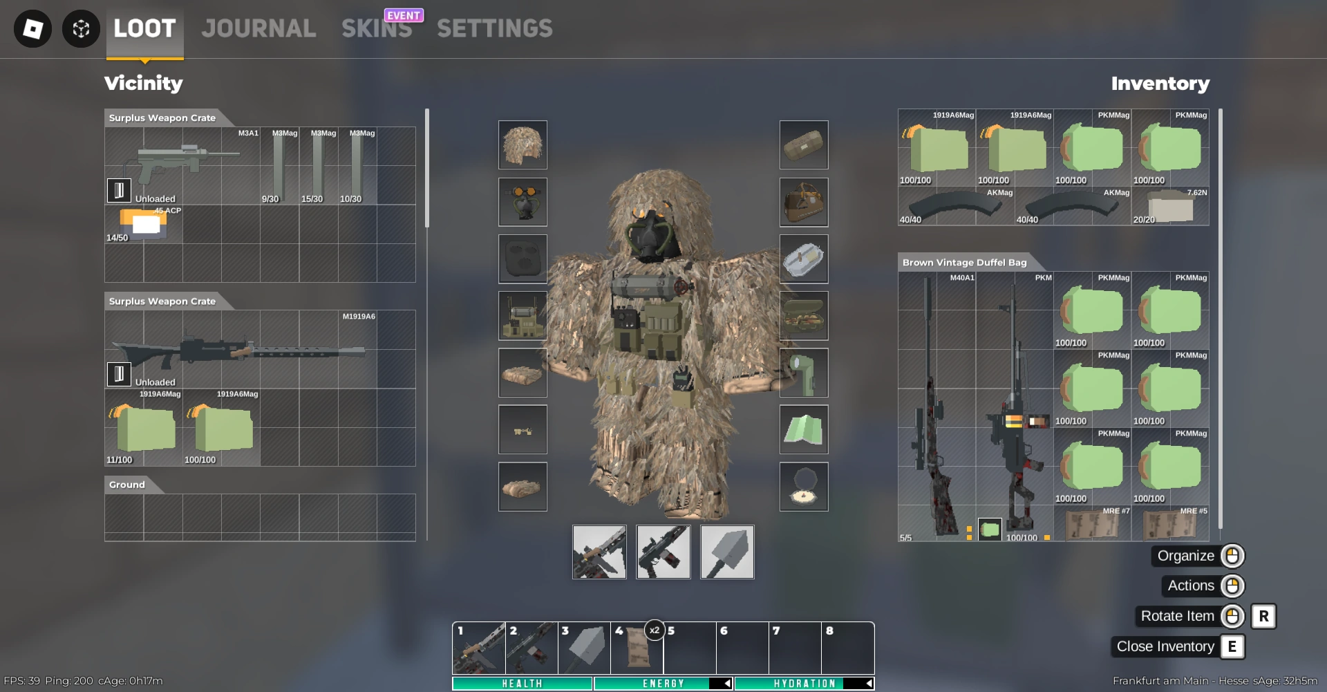 M1919A6!?!?!?!! | Fandom