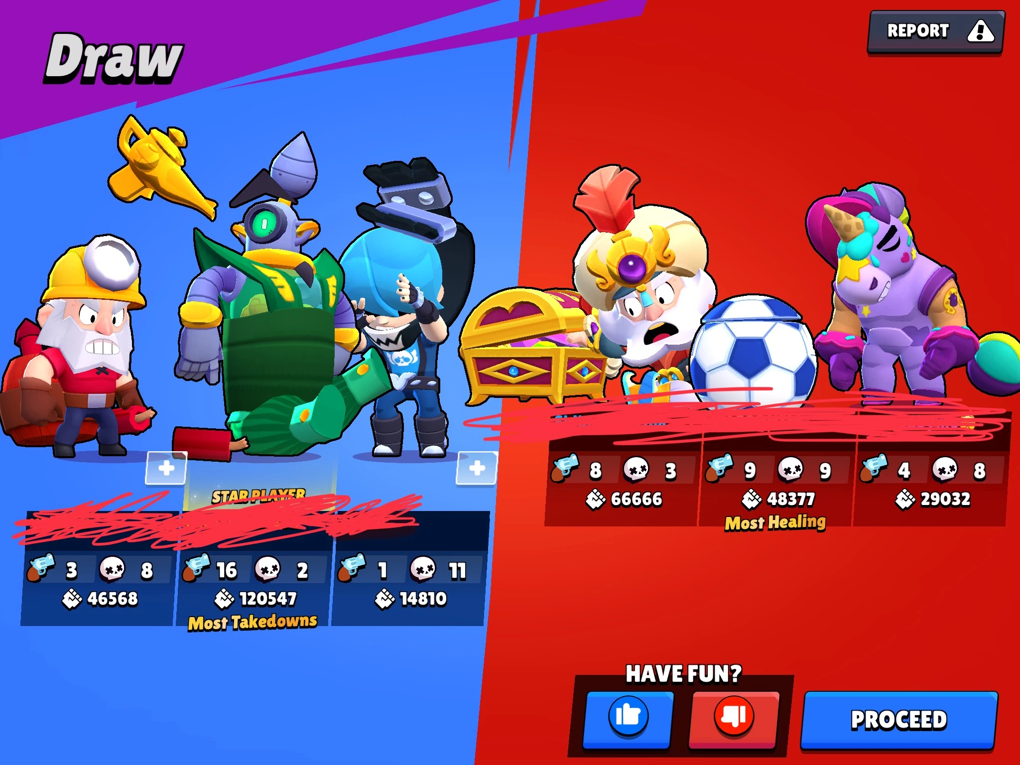 Most humiliating defeat ever? | Fandom