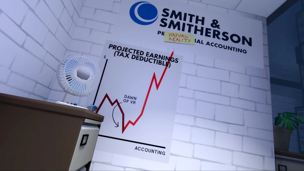 ‘Accounting+’ Brings ‘Rick and Morty’ Humor to PlayStation VR | Fandom