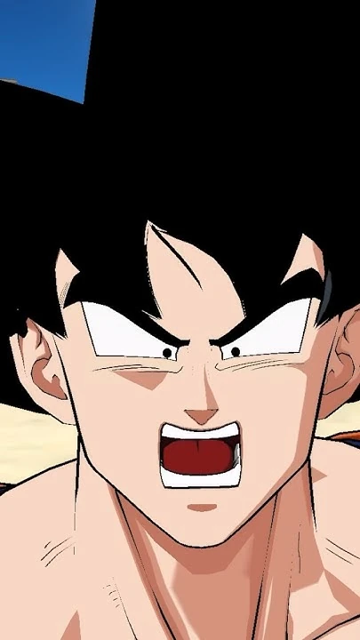 Goku vs Trump | Fandom