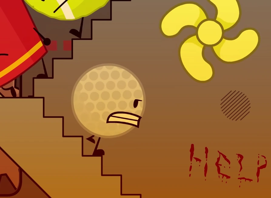 already on bfdi season 2 already | Fandom