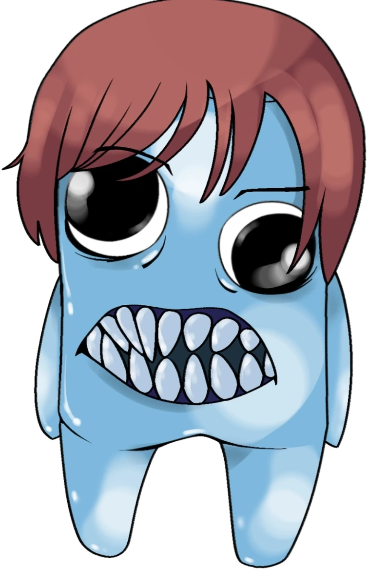 Should this be a fuwatti skin | Fandom