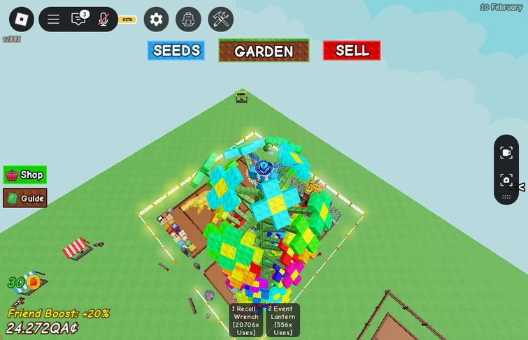 Discuss Everything About Grow a Garden Wiki | Fandom