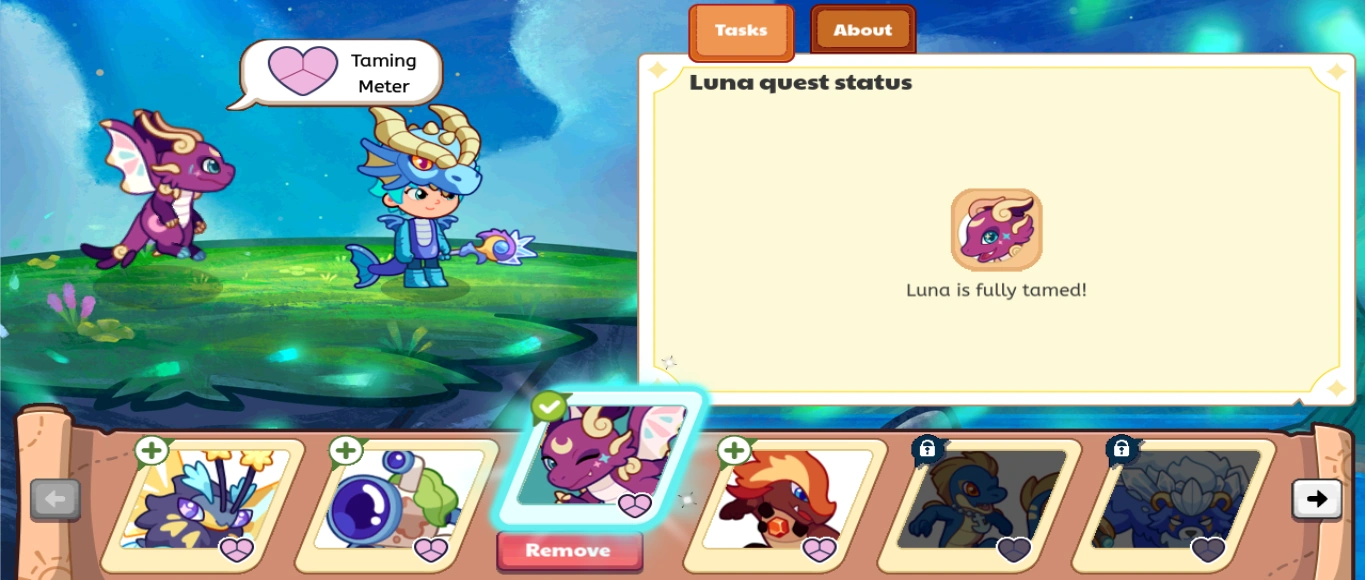 Is Splash and Spark supposed to release today? | Fandom