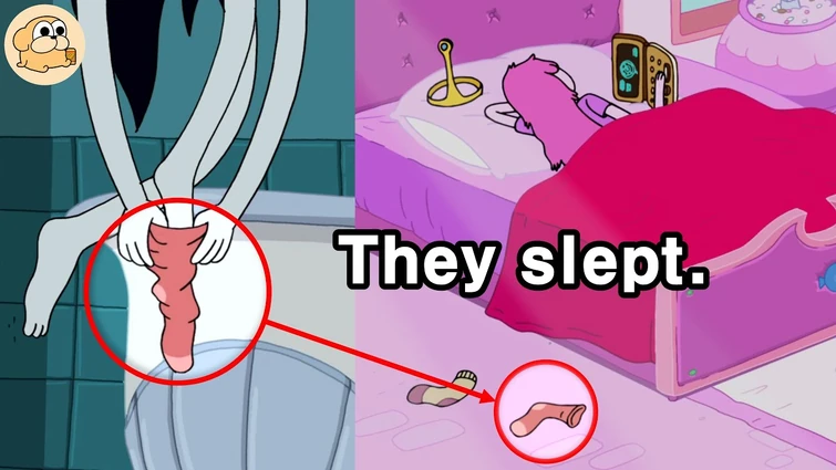 Clues of Bubbline Shipping | Fandom