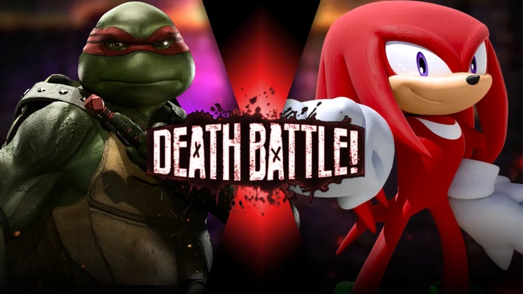 Discuss Everything About Death Battle Fanon Wiki | Fandom