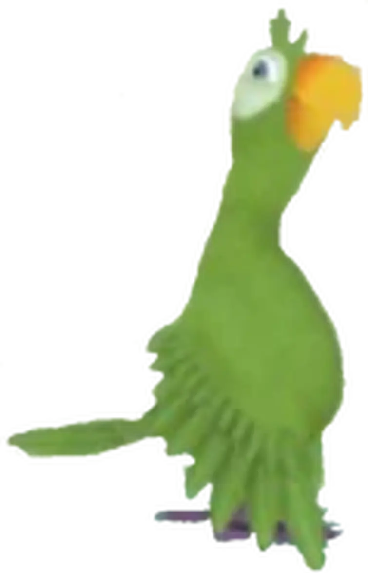 Where does this Pierre image come from? | Fandom