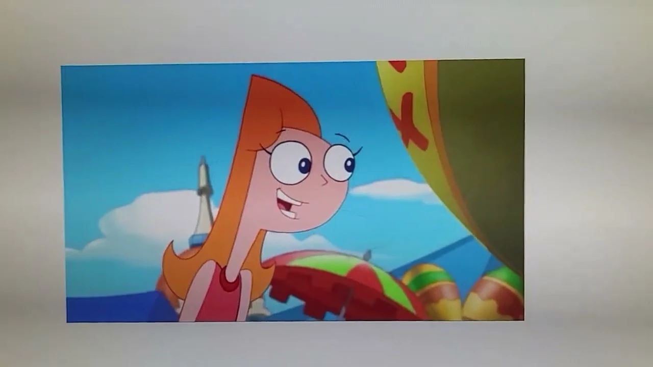 Phineas and Ferb | Animal Characteristics Part 1 | Fandom