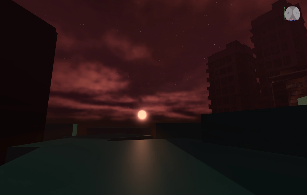 New map submission i wont say anythin more about it but its awesome ...