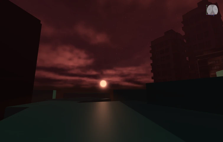 New map submission i wont say anythin more about it but its awesome ...