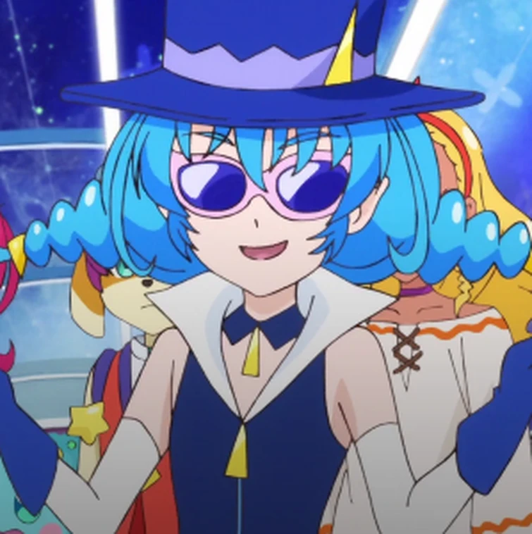 Yuni Screenshots: The Complete Collection | Fandom