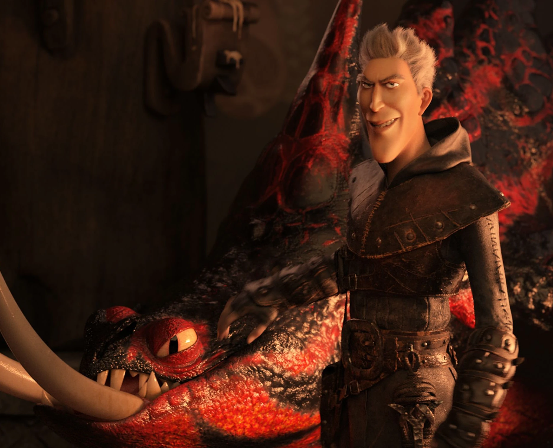 Pure Evil Proposal: Grimmel the Grisly | Fandom