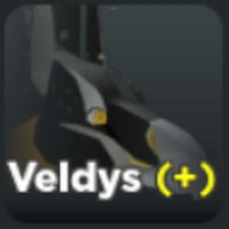 Could the broken Veldys icon be fixed? | Fandom