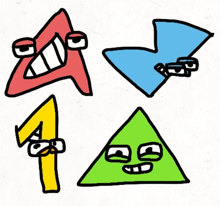 Archaic Greek Alphabet Lore | Fandom