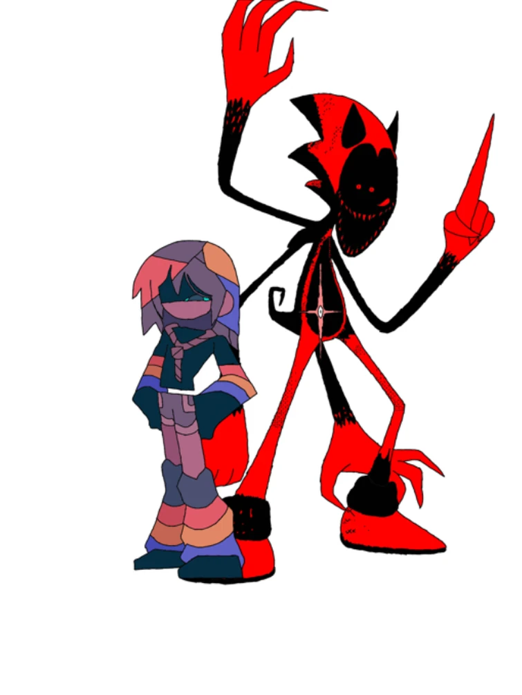 Code Demons | Fandom